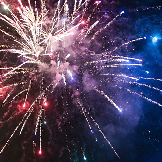 The Importance of Fireworks Eye Safety – Tallahassee FL | The Focal Pointe